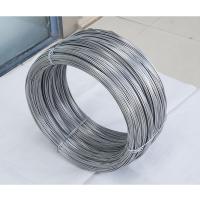 China FeCrAl Round Electric Resistance Wire 7.4 Density 1mm-10mm for Industrial Furnace for sale