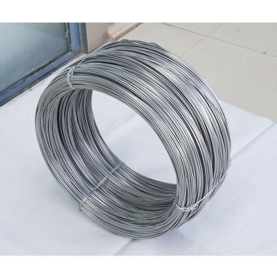 China FeCrAl Round Electric Resistance Wire 7.4 Density 1mm-10mm for Industrial Furnace for sale