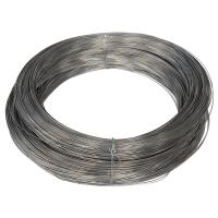 China FeCrAl Alloy Resistance Heating Wire 0Cr19Al3 High Temperature 1400C Big Coils Custom Size for sale