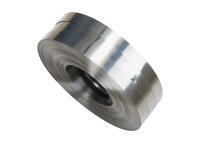China Cr20Ni80 Nickel Chrome Alloy Strip 0.05-5.0mm Stable Resistance Heating Element for Braking Resistors for sale