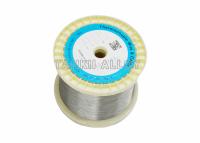 China DIN250 7 Ends 0.2mm 32AWG Thermocouple Wire Type K IEC 60584 Class 1 for Sensors for sale