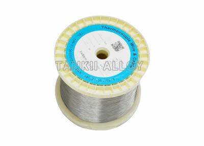 China DIN250 7 Ends 0.2mm 32AWG Thermocouple Wire Type K IEC 60584 Class 1 for Sensors for sale