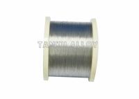 China 32AWG K Type Thermocouple Wire 7 Strands -200 to 1300C for Power Generation for sale