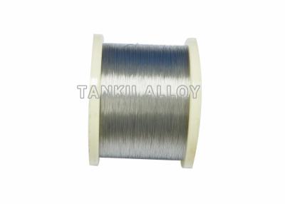 China 32AWG K Type Thermocouple Wire 7 Strands -200 to 1300C for Power Generation for sale