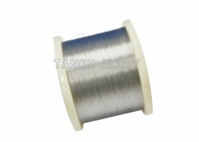China Type K Thermocouple Stranded Bare Wire 7/0.2mm for Push-In Sensors -200 to 1260°C for sale