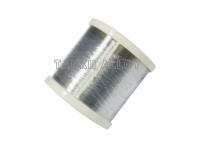 China Industrial K Type Thermocouple Alloy Wire KP-KN 7/0.2mm High Accuracy EMF -200 to 1300C for sale