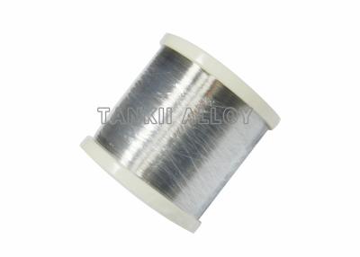 China Industrial K Type Thermocouple Alloy Wire KP-KN 7/0.2mm High Accuracy EMF -200 to 1300C for sale