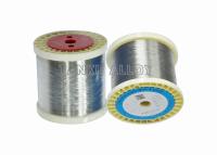 China K Type Thermocouple Stranded Wire 22AWG 24AWG NiCr NiSi High Temperature 1300C for sale