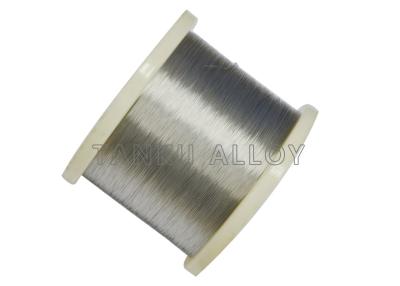 China Customized Size Thermocouple Bare Wire Type J Wire For Temperature Measurement for sale