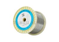 China Thermocouple 7 16 Solid Stranded Wire DIN 250 Bobbin Size With IEC Standard for sale