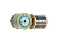 China High Precision Thermocouple Bare Wire Thermocouple Compensating Cable ISO9001 for sale