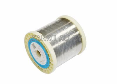 China K Type Thermocouple Bare Wire 24AWG IEC Class 1 Extension Wire for Chemical Industry -200 to 1300C for sale