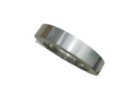 China Ni80Cr20 Nichrome Resistance Heating Strip 0.5mm-3mm for Industrial Furnace for sale