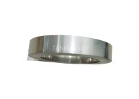 China NiCr80/20 Alloy Heating Strip 1200°C Low Embrittlement Resistance Heating Element for sale