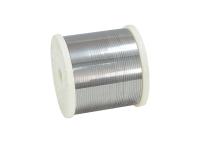 China FeCrAl Alloy Ribbon Flat Wire 0Cr21Al6Nb 1350C Heating Resistor for Industrial Furnace for sale