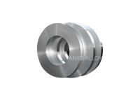 China NiCr80/20 UNS N06003 DIN 2.4869 Resistance Heating Flat Strip 1200°C for Grills for sale
