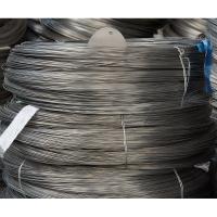 China 17 SWG 0Cr21Al4 0Cr19Al3 High Temperature Heating Element Wire Bright Surface 1.2mm for sale