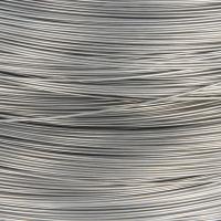 China Customized Size Nickel Chromium Wire 1.4mm-1.6mm Bright Acid Wash FeCrAl Alloy for Redrawing for sale