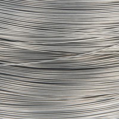 China Customized Size Nickel Chromium Wire 1.4mm-1.6mm Bright Acid Wash FeCrAl Alloy for Redrawing for sale