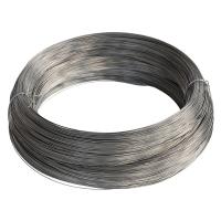 China High Quality Soft 0cr21al4 0cr21al6 0cr25ai5 0cr21al6nb Fecral Resistance Heating Wire for Furnace for sale