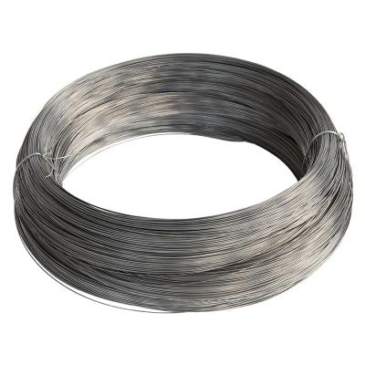 China High Quality Soft 0cr21al4 0cr21al6 0cr25ai5 0cr21al6nb Fecral Resistance Heating Wire for Furnace for sale