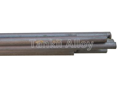 China Customized FeCrAl Alloy Oxidized / Bright Surface Excellent Oxidation Resistance for sale