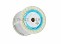China Ni90Cr10 Ni95AL5 Alloy Thermocouple Bare Wire Stranded 7x0.2mm Type K for Steel Industry for sale