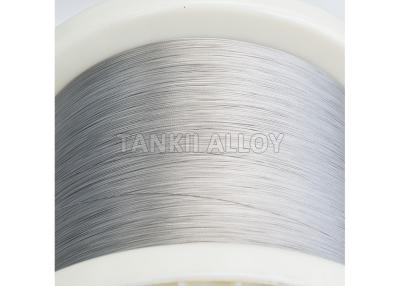 China IEC 60584 Class 2 K Type Thermocouple Extension Wire 24AWG Stranded for Aluminum Industry for sale