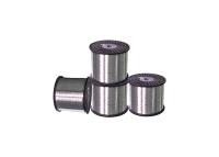 China Heating Wire Grills NiCr Alloy Ni80Cr20 Ni70Cr30 UNS N06003 1200C Electrical Element for sale