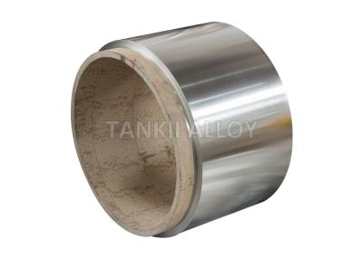 China 0.12mm Thickness Fecral Strip 0Cr13Al4 Alloy 145 for Heater Elements for sale