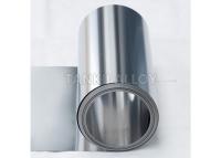 China 1Cr13Al4 FeCrAl Alloy Strip 1200mm Width Bright Surface for Automobile Exhaust Purifier for sale