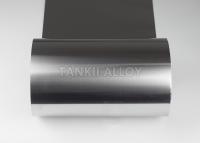 China RoHS Fecral Alloy Resistance Strip 1Cr13Al4 0.6-1.5mm Thickness 60-1200mm Width for sale
