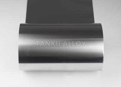 China RoHS Fecral Alloy Resistance Strip 1Cr13Al4 0.6-1.5mm Thickness 60-1200mm Width for sale