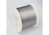 China Tankii Thermocouple Bare Wire Type K J E T 0.2mm for Temperature Sensor for sale
