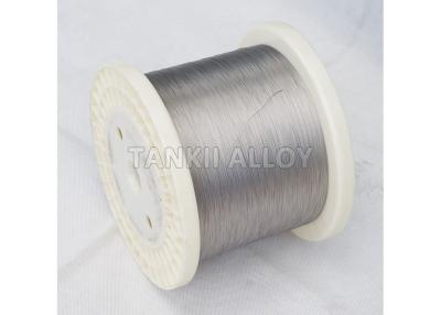 China Tankii Thermocouple Bare Wire Type K J E T 0.2mm for Temperature Sensor for sale