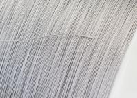 China Class 1 Thermocouple Alloy Wires 32AWG Bare Wire Bunch Wire for Sensors Type K for sale