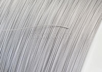 China Class 1 Thermocouple Alloy Wires 32AWG Bare Wire Bunch Wire for Sensors Type K for sale