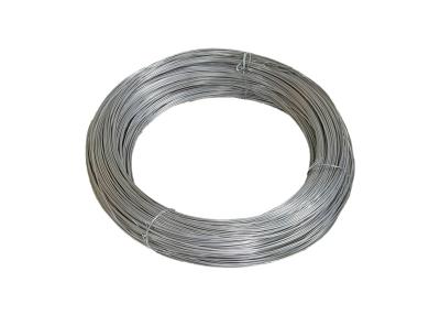 China FeCrAl Alloy Resistance Wire 0.7-1mm Industrial Furnace Heating Element 1250°C for sale
