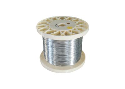 China FeCrAl Alloy Electric Resistance Wire 1mm 0.9mm 0.7mm for Heating Elements 1250°C for sale