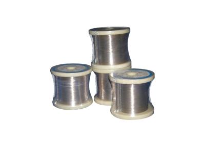 China FeCrAl Alloy Resistant Strip OCr21Al6 Bright Surface 1mm 0.9mm 0.7mm for Heating Elements for sale