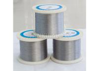 China Single /Stranded Conductor Thermocouple Bare Wire With All Types K J E N T for sale