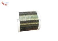 China Enameled Copper Parallel Triple Varnished Wire 0.018mm-2.5mm for Guitar Pickups for sale