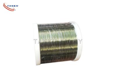 China Enameled Copper Parallel Triple Varnished Wire 0.018mm-2.5mm for Guitar Pickups for sale