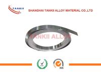 China Cr20Ni80 Nichrome Resistance Wire High Resistance Oxidation Resistance Bright Annealed Nickel Chrome Alloy Wire for sale