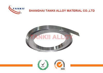 China Cr20Ni80 Nichrome Resistance Wire High Resistance Oxidation Resistance Bright Annealed Nickel Chrome Alloy Wire for sale