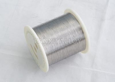 China E Type Thermocouple Wire Nichrome Constantan -200°C to 900°C Sensor Grade for sale