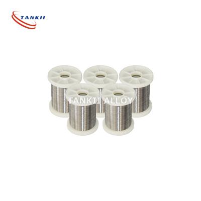 China 0.35mm NiCr 80/20 Nichrome Resistance Wire 1200°C for Heating Elements for sale
