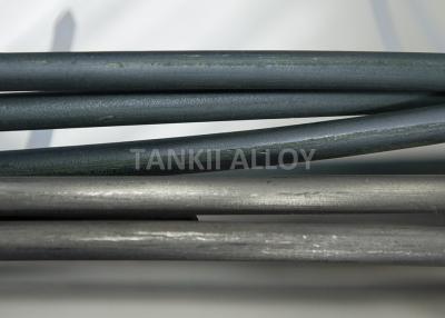 China Tankii Thermocouple Rods 6.0mm 8.0mm 12mm for Temperature Measurement Accessories for sale