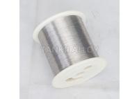 China E Type Thermocouple Bare Wire ENEP 20AWG 25AWG Used For MI Cable for sale