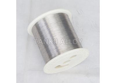 China E Type Thermocouple Bare Wire ENEP 20AWG 25AWG Used For MI Cable for sale
